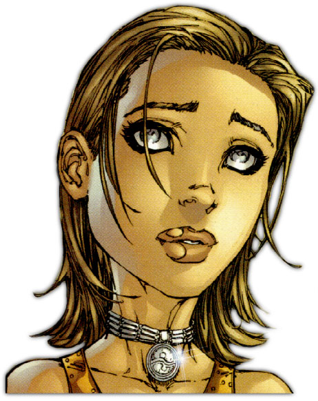 Fathom Comic Image 22