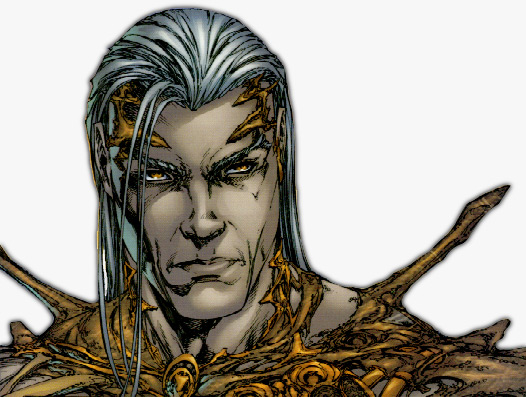 Fathom Comic Image 43