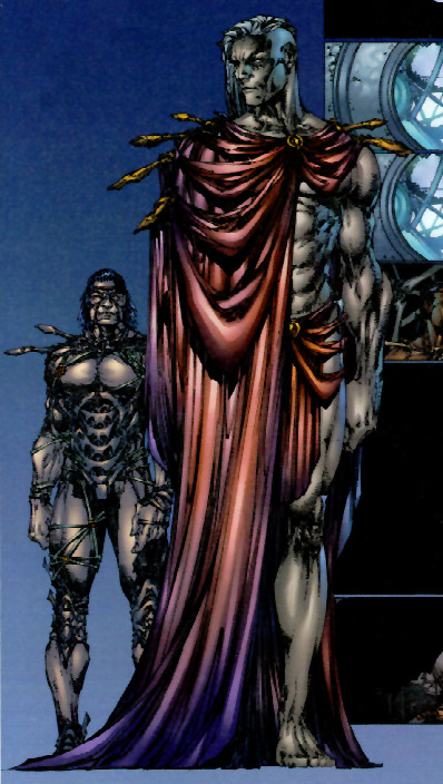 Fathom Comic Image 75