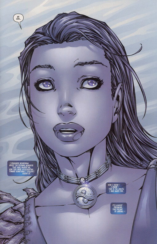 Fathom Comic Image 90