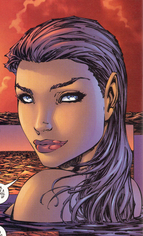 Fathom Comic Image 97