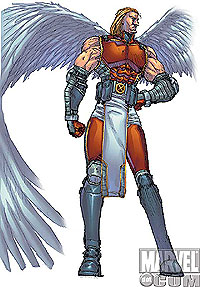 Archangel