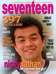 seventeen.com | 17says