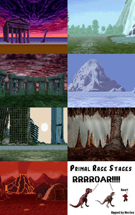 Nestea's Spritery - All these for less than a dollar!