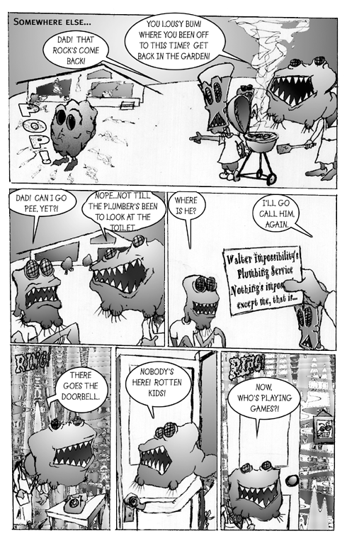 Proof in the Pudding