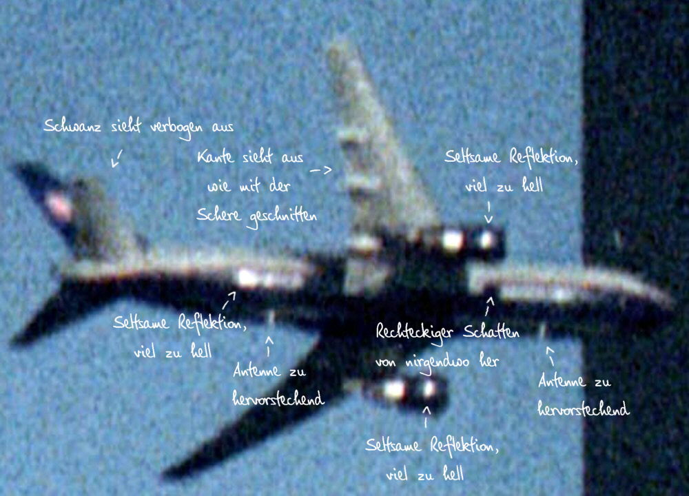 United Airlines Flight 175 7