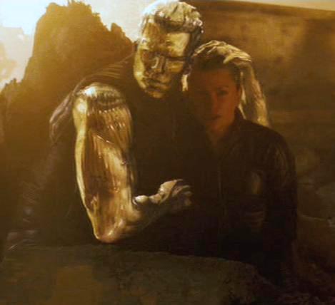 Xmen 3 Movie Pics page 2