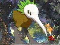 Sora's Digimon Palace Kiwimon Pics