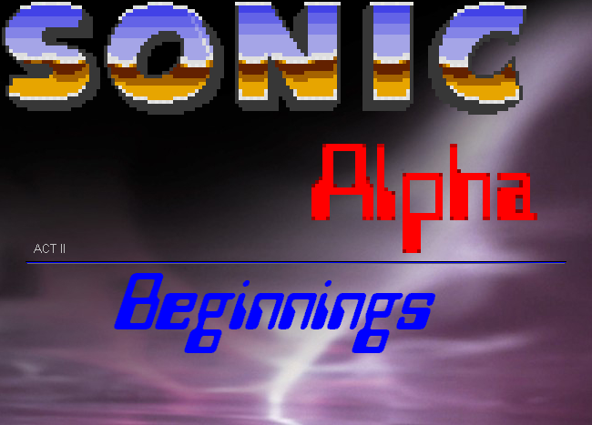 "You racers are in for a real treat today!" says the official. "The first person to pass through ...