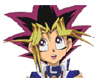 Yugi Motou