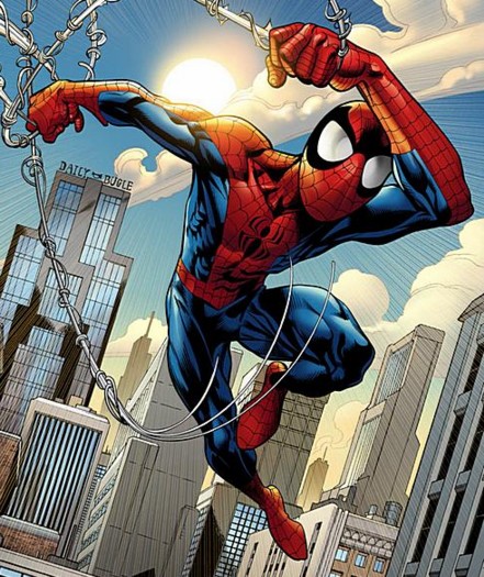 Spider-Man