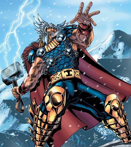 Thor
