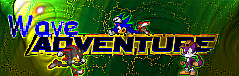 Wave Adventure