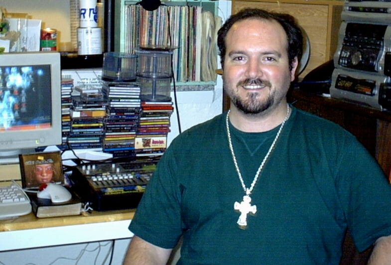 Christian Music and DJ Mixim