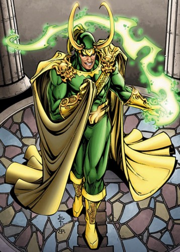 Loki