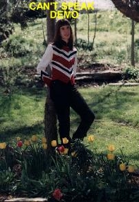 Welcome To The (Rebecca Lynn) Music Page