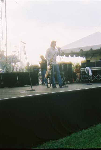 Diamond Rio | Diamond Rio Concert Pictures