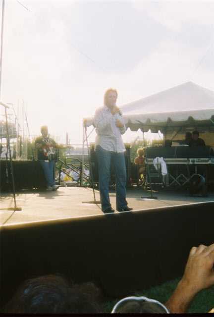 Diamond Rio | Diamond Rio Concert Pictures