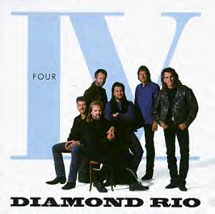 Diamond Rio | Discography