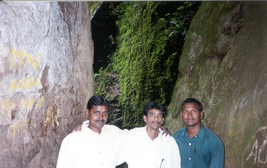 My Kodaikanal Trip