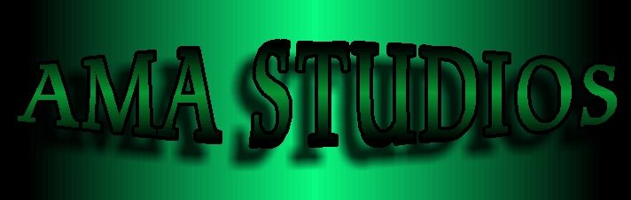 Welcome all to AMA Studios out of Jackson, Tennessee.