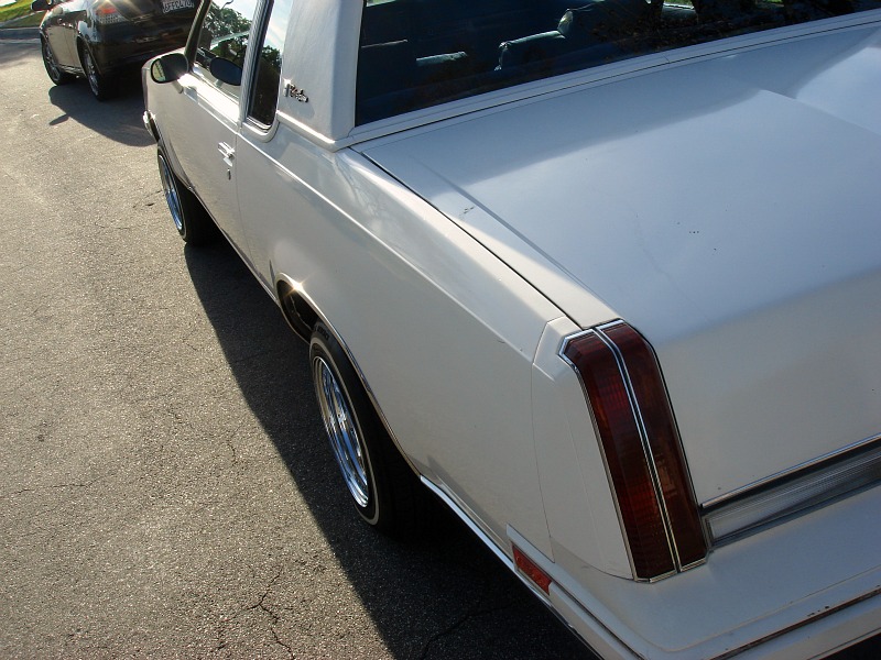 1982 Oldsmobile Cutlass Supreme FOR SALE! | Page 3 | LayItLow.com ...