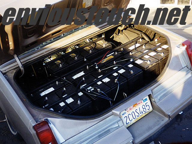 Layitlow Lowrider Hydraulic Install