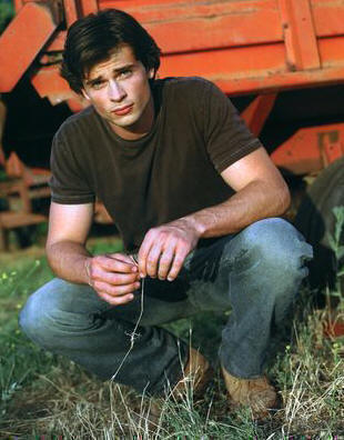 Tom Welling - Clark Kent