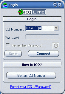Nhan tin dien thoai bang ICQ