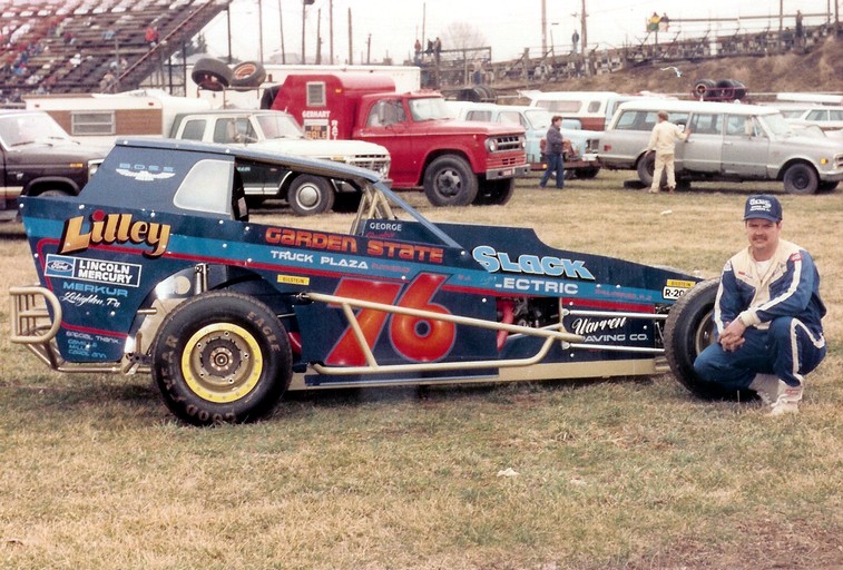 Butch Riddle Nazareth