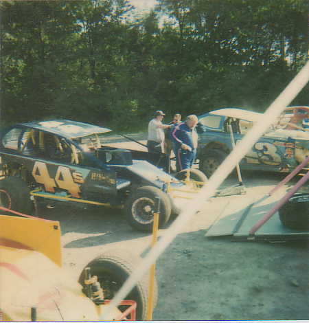 Scott Merrit & Tom Hager