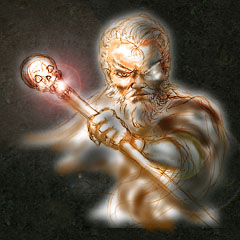 Cabalist are Mages that have embraced the spiritual side of magic and ...