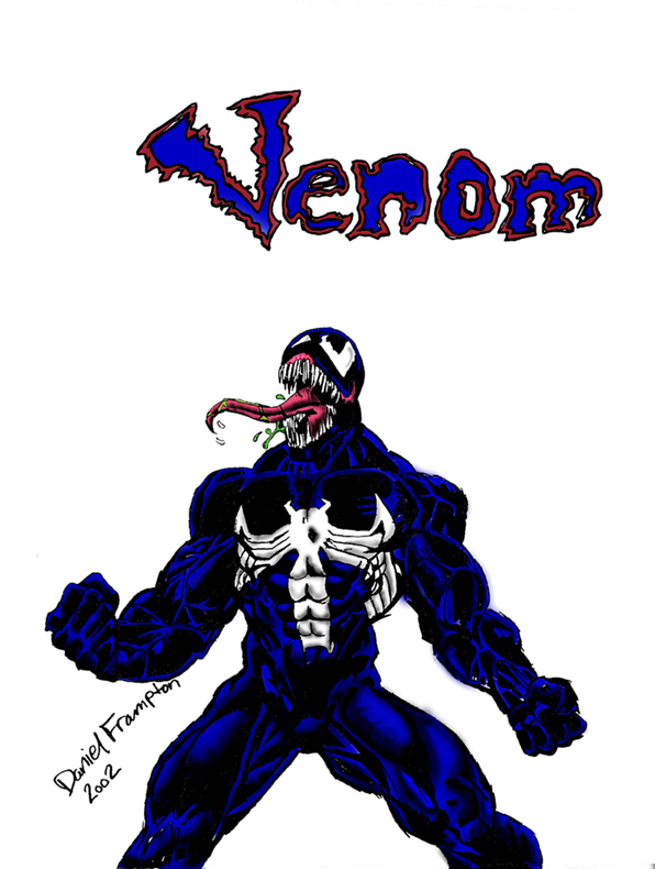Venom