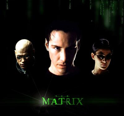 The Matrix Trilogy