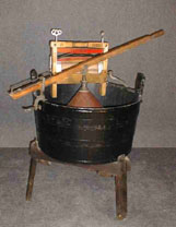 Washing Machines Throughout History!