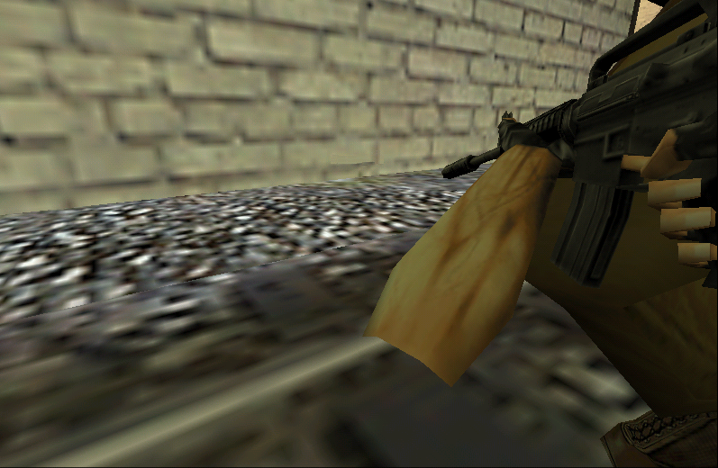 Tactical Narcotics Team