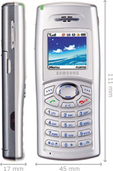 SOTKALAR :: MABILAZ :: RINGTONES