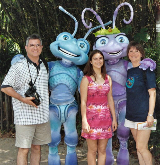 My Disney Pictures!!!!