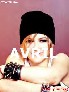 "I could be Britney, I could be BETTER than Britney."