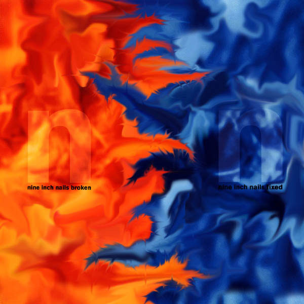 Nine Inch Nails - One Artist's Vision