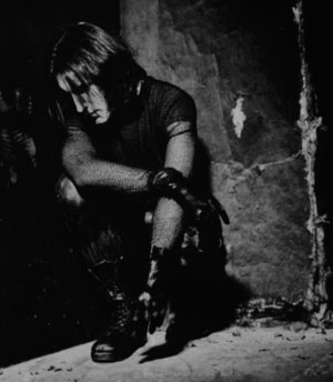 Nine Inch Nails - One Artist's Vision