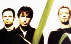 Nine Inch Nails - One Artist's Vision