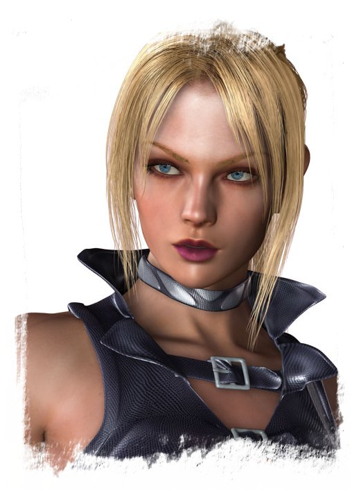 Nature:Rogue :: Demeanor:Deviant :: Age:21 :: Sex:Female :: Concept ...