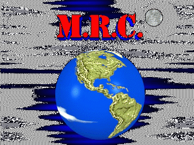 THE MAD RAPPERS' ROOM