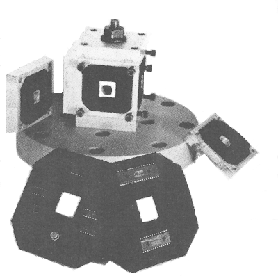Vibration and Shock Environmental Test Fixture Design and Evaluation