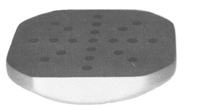 Vibration and Shock Environmental Test Fixture Design and Evaluation