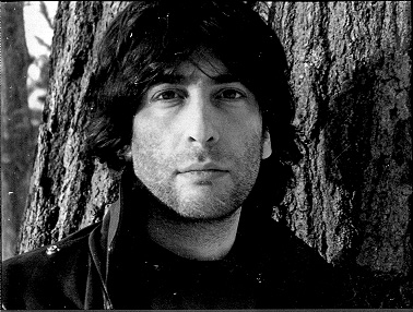 Pictures of Neil Gaiman