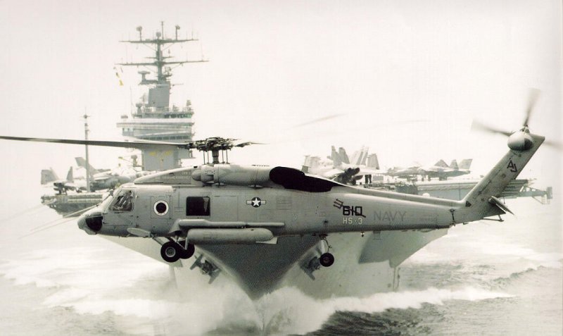 Aircraft Specific Pages