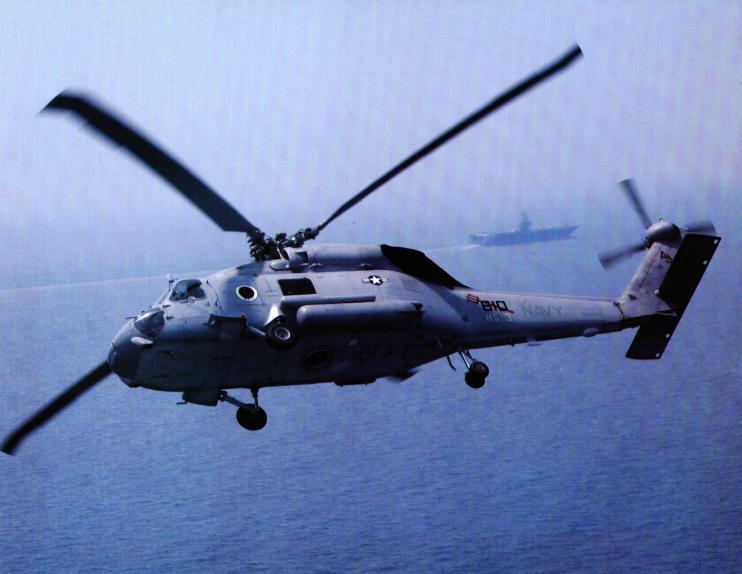 Aircraft Specific Pages