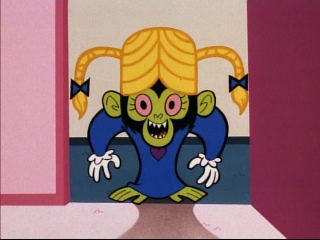 SLUMBERING WITH THE ENEMY